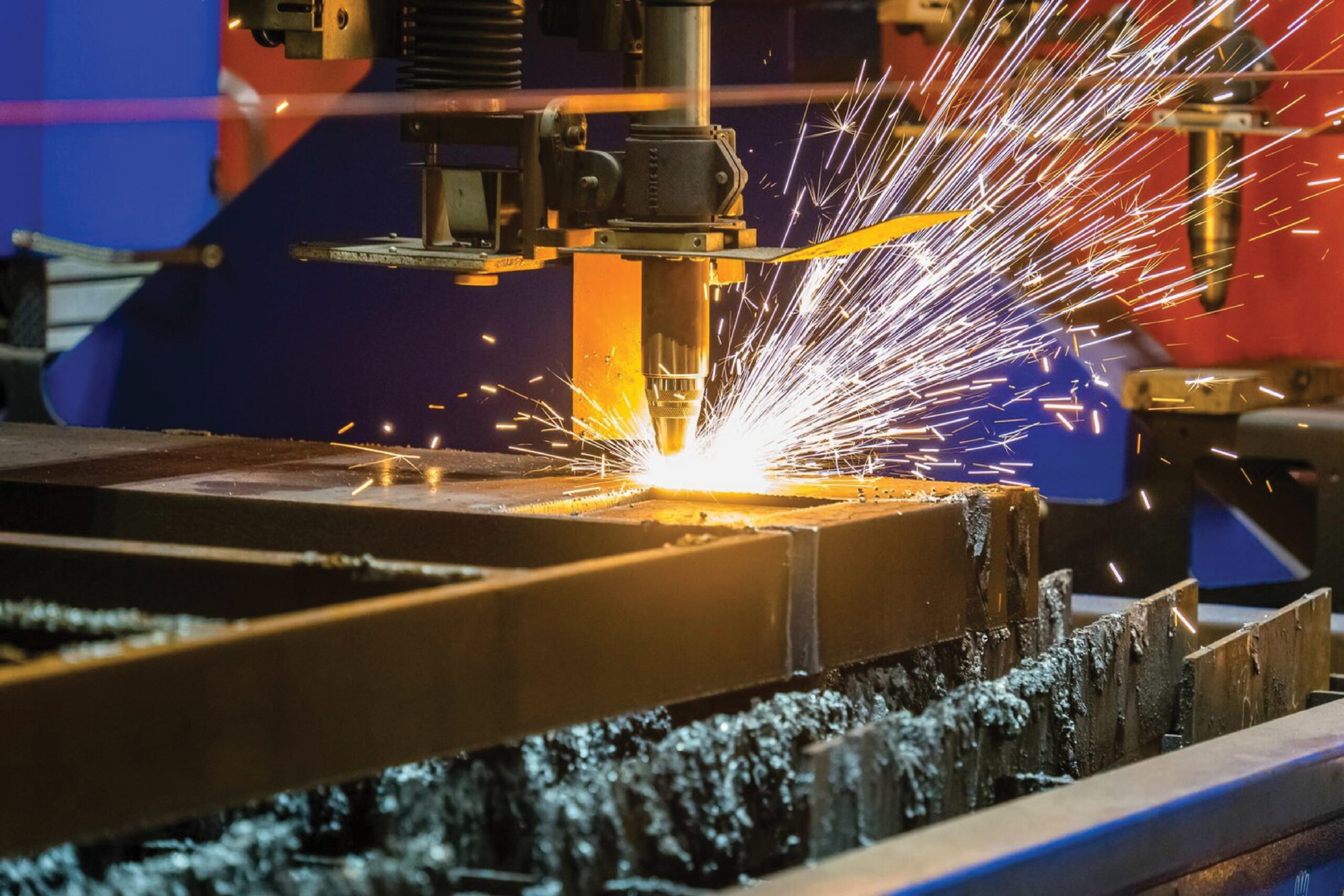 Metal Work Company In Saudi Arabia