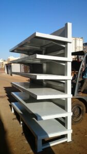 Metal Work Company In Saudi Arabia