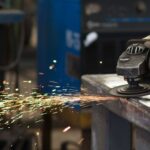 Metal Work Company In Saudi Arabia