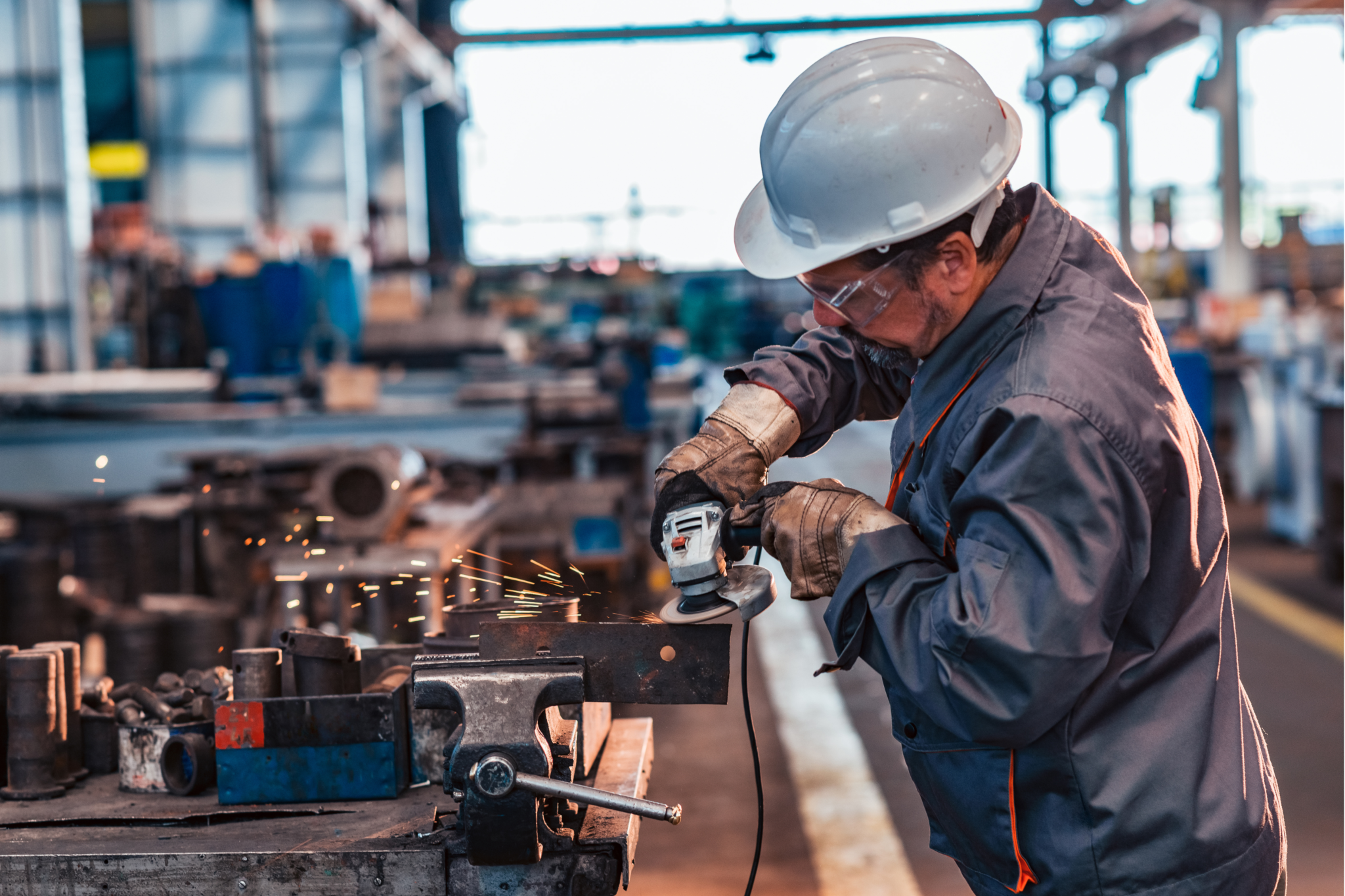 Metal Work Company In Saudi Arabia